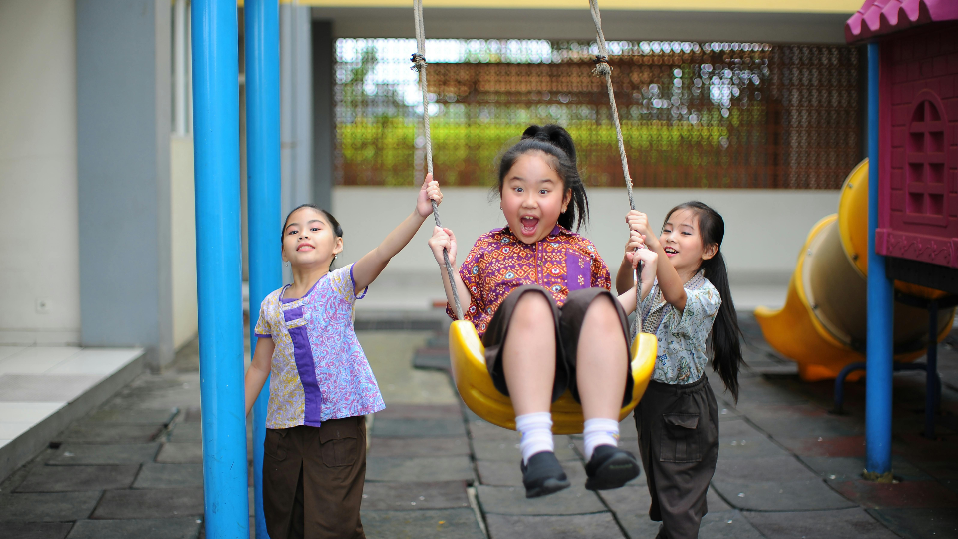 Best Playground Equipment for Schools: Fun & Safe Options